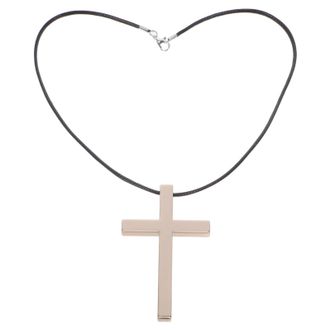 BESPORTBLE SHINEOFI Kreuzanh&auml;nger Auto R&uuml;ckspiegel Metallanh&auml;nger Lichtecht Goldfarbig Robust Auto Innenraum Dekoration Universell Passend