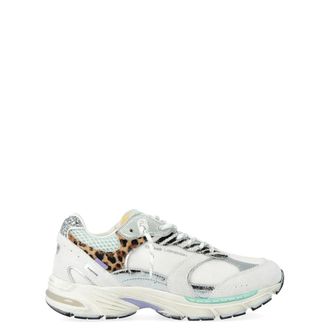 Crime London Femme, Chaussures, Multicolore, Taille: 38 EU Fugitive 9094 Baskets