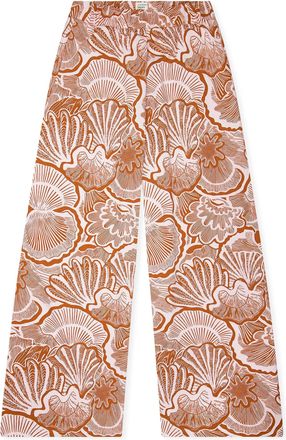 Schiesser Pyjamahose Mix Relax