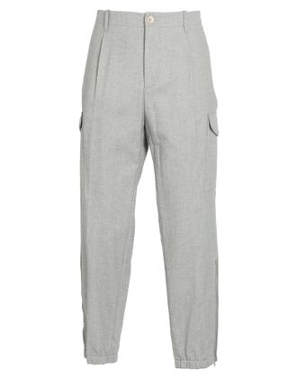 Brunello Cucinelli HOSEN & R&Ouml;CKE - Hosen auf YOOX.COM