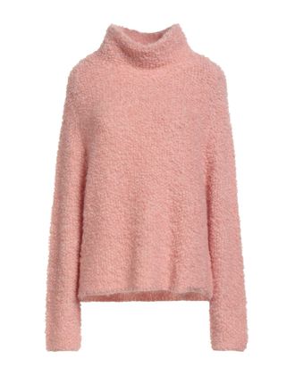 Caractere STRICKWAREN - Rollkragenpullover auf YOOX.COM