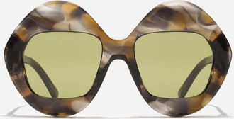 Dolce & Gabbana Occhiale Sole-202601 - Frau Neuheiten Multicolor Onesize