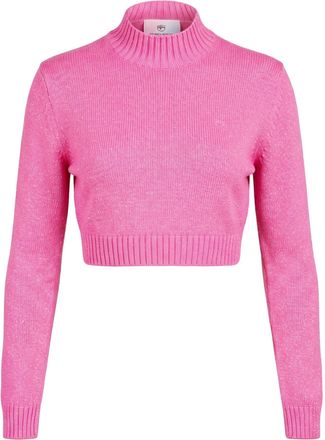 Chiara Ferragni STRICKWAREN - Rollkragenpullover auf YOOX.COM