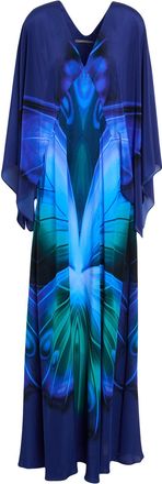Alberta Ferretti KLEIDER - Maxi-Kleider auf YOOX.COM