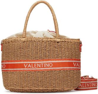 Valentino Handtasche Boho VBGA0L04 Braun
