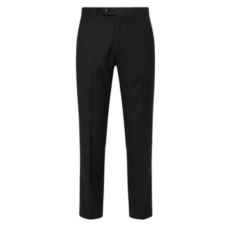 Be Able Ba-John Long52 Hose - - Trousers - Herren - Schwarzk - W32