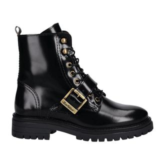 Barbour Ouseburne Stiefeletten - - Shoes - Damen - Schwarzk - 37 EU