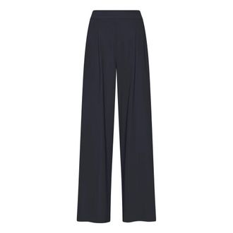 JapanTKY Kona Long Hose - - Trousers - Damen - Schwarzk - L