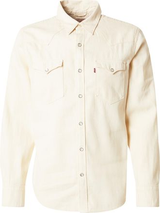 Levi's Hemd Barstow Western