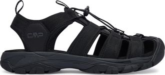 F.lli Campagnolo Sandalen CMP Sahiph 30Q9517 Schwarz