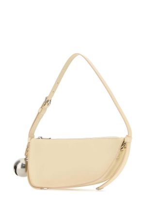 Burberry 8075852 A4477 Pearl Borse A Mano Bag