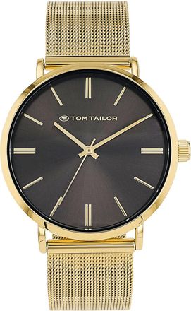 Tom Tailor Uhr