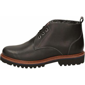 Sioux Adalrik Stiefelette - - Shoes - Herren - Schwarzk - 40 1/2 EU