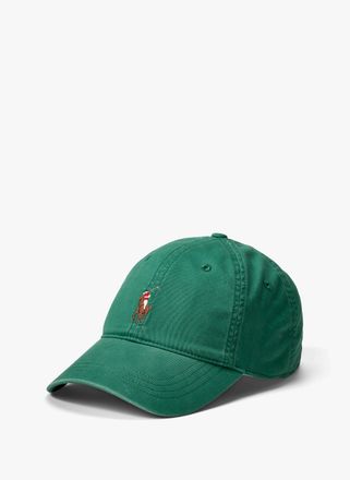 Polo Ralph Lauren Casquette motif logo