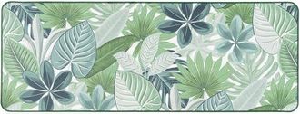 Douceur d'Intérieur Teppich Ardenia, rechteckig, 45 x 120 cm, Bedruckt
