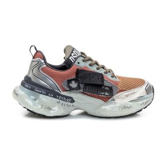 Dsquared2 Herren, Schuhe, Mehrfarbig, 43 EUGr&ouml;&szlig;e