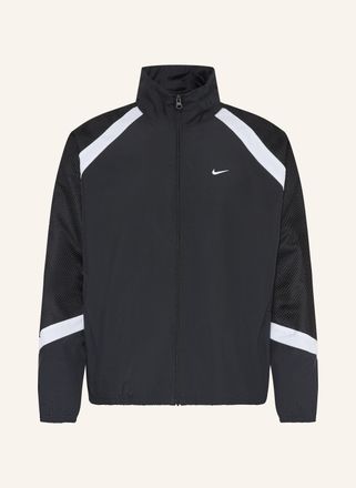 Nike Trainingsjacke Icon schwarz