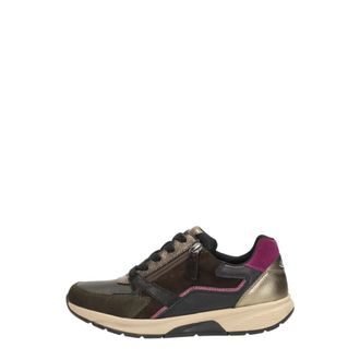 Gabor Rollingsoft Veterschoenen Laag - - Shoes - Damen - Mehrfarbig - 41 EU