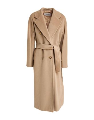 Max Mara JACKEN & M&Auml;NTEL - M&auml;ntel auf YOOX.COM