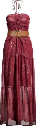 Vicolo KLEIDER - Maxi-Kleider auf YOOX.COM