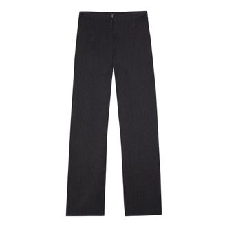 Cortana Femme, Pantalons, Bleu, Taille: 44 FR Pantalon