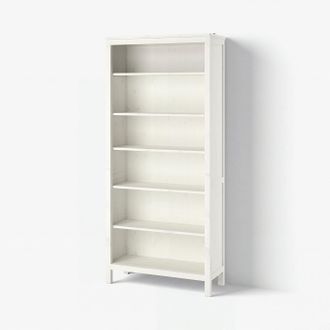 IKEA HEMNES B&uuml;cherregal