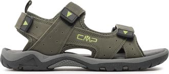 F.lli Campagnolo Sandalen CMP Almaak3 8q9947 Grün