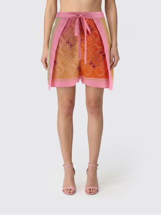 Pinko Shorts PINKO Damen Farbe Bunt