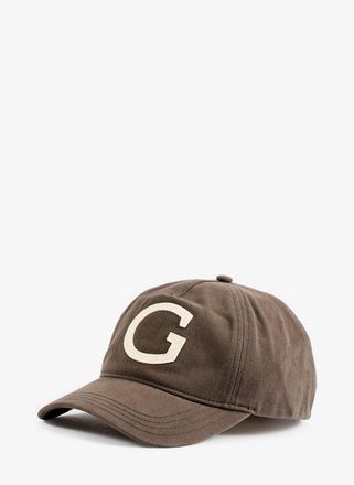 GANT Casquette &agrave; logo en coton