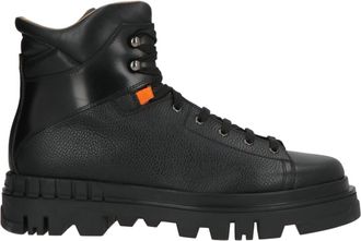 Santoni SCHUHE - Stiefeletten auf YOOX.COM