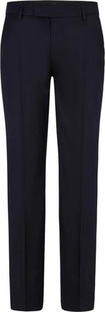 Joop Herren, Hosen, Blau, MGr&ouml;&szlig;e