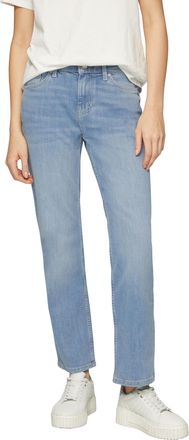 s.Oliver Jeans Karolin/Regular Fit/Mid Rise/Straight Leg
