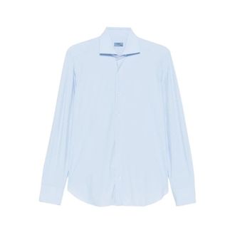 Barba Herren, Shirts, Blau, 2XLGr&ouml;&szlig;e
