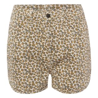 Marlot Paris Short Java - Collection Femme Marlot Paris