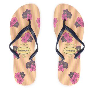 Havaianas Zehentrenner Havaianas 41445117598 Bunt