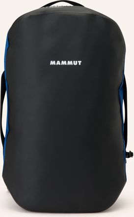 Mammut Mammut Sporttasche Cargo 35 L blau