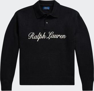 Polo Ralph Lauren Pull - Taille XL