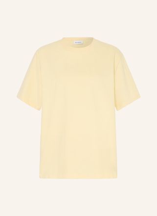 Oh April Oh April Oversized-Shirt Pancake gelb