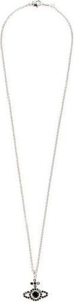 Vivienne Westwood Collier Olympia &agrave; pendentif