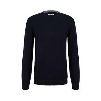 Tom Tailor Herren, Strickwaren, Blau, XLGr&ouml;&szlig;e