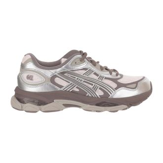 Asics Homme, Sport, Multicolore, Taille: 37 EU Baskets Gel-Nyc 2.0