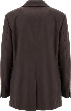 Max Mara Blazer - Brown