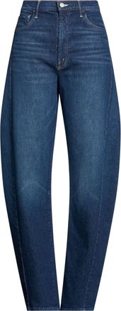 Mother HOSEN & R&Ouml;CKE - Jeanshosen auf YOOX.COM