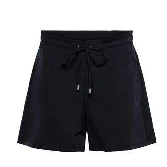 &Co Woman Damen, Shorts, Blau, XSGr&ouml;&szlig;e