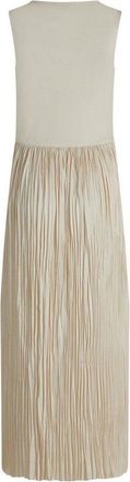 Vera Mont Sommerkleid Damen mit Plissee