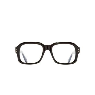 Cutler and Gross Cgop9852 Optische Brille - - Accessories - Herren - Schwarzk - 52 MM