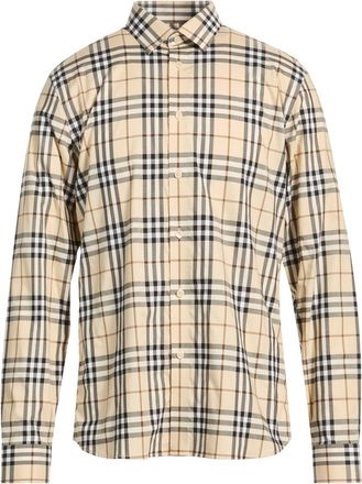 Burberry TOPS - Hemden auf YOOX.COM
