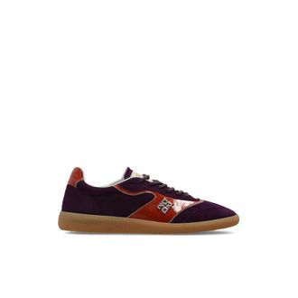 Dsquared2 Femme, Chaussures, Violet, Taille: 35 EU Baskets