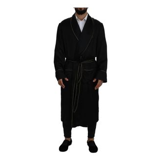 Dolce & Gabbana Blazers - - Nightwear & Lounge - Herren - Schwarzk - L