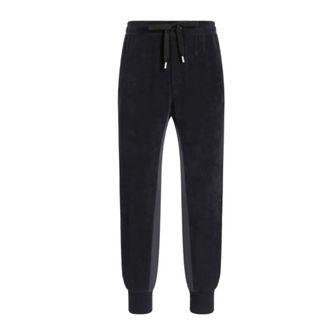 Dolce & Gabbana Herren, Hosen, Blau, XLGr&ouml;&szlig;e